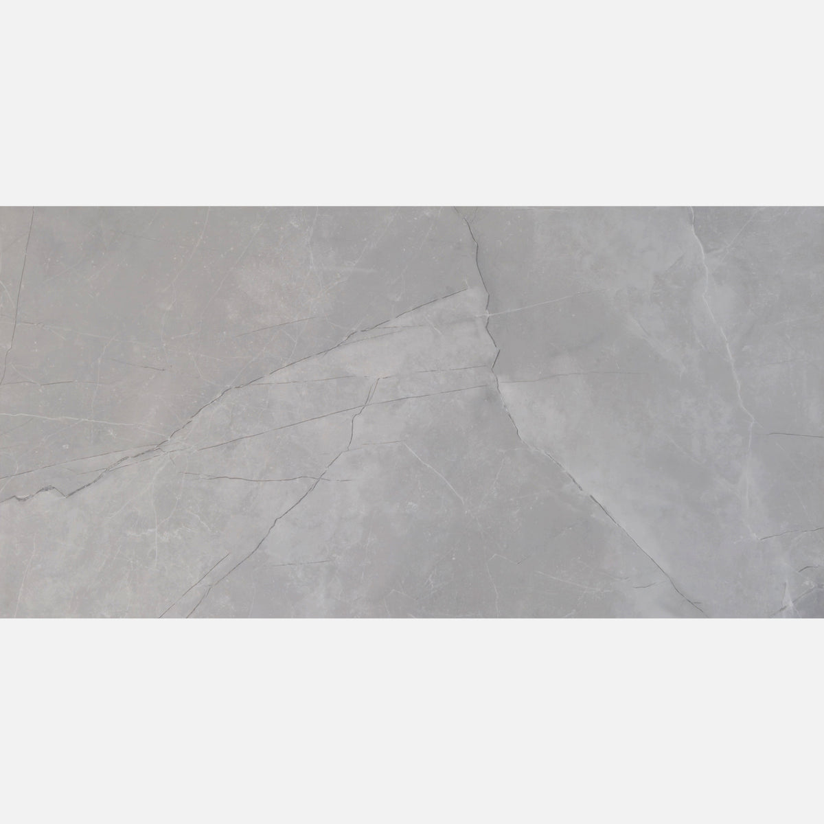 ASTRA LIGHT GREY POLISHED 300x600 – Superb Tiles