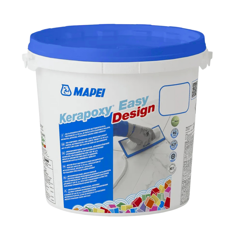 Mapei Kerapoxy Easy Design – Superb Tiles