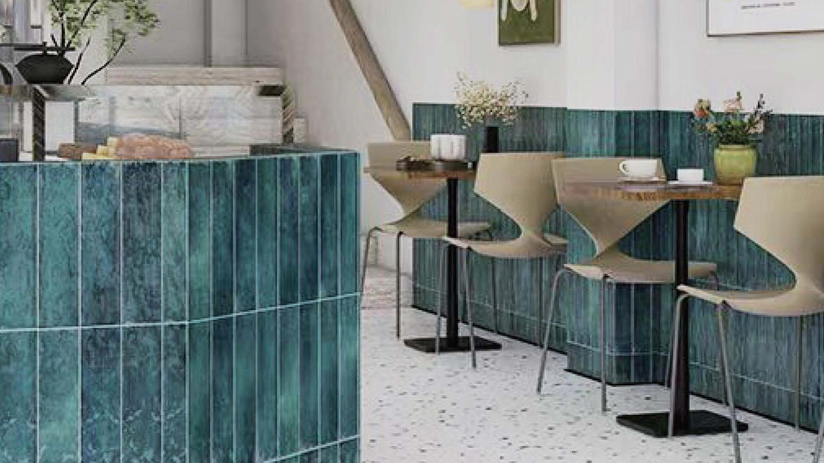 Superb Tiles Springvale