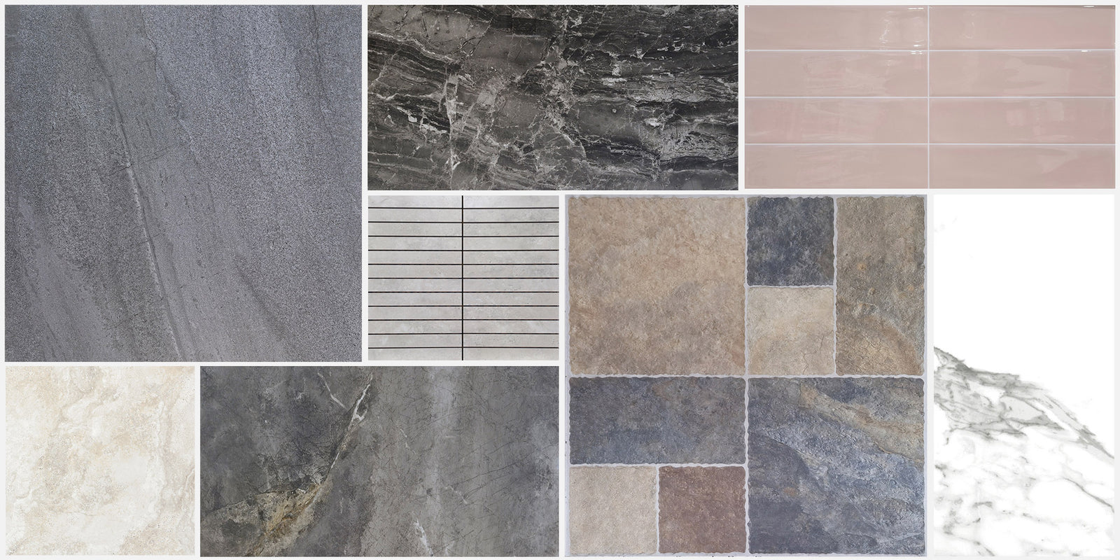 Superb Tiles Springvale