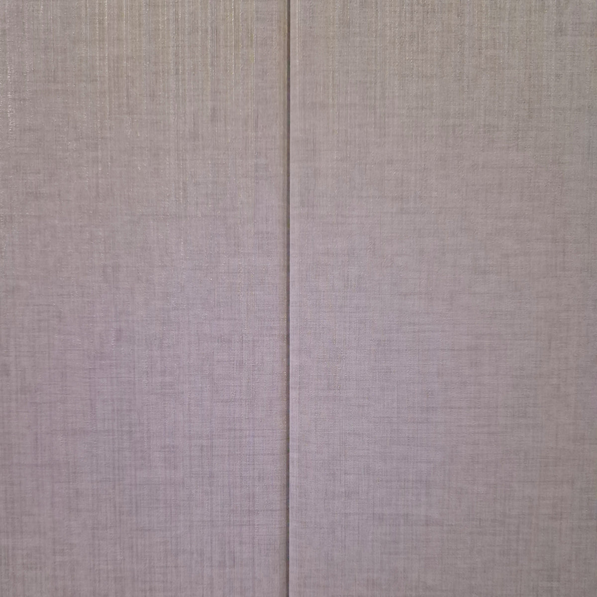 LINEN GREY CLOTH PATTERN WALL PANELS 600x3000 – Superb Tiles