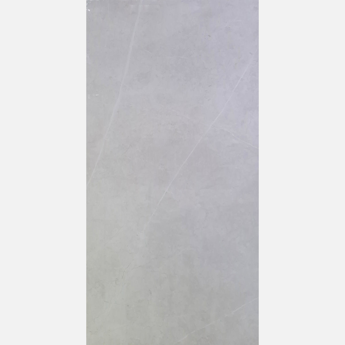 NEBULA WHITE POLISHED 600x1200 – Superb Tiles